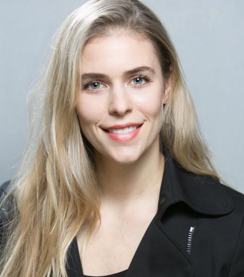 Annie Kaiser ’11 | Lawrence University